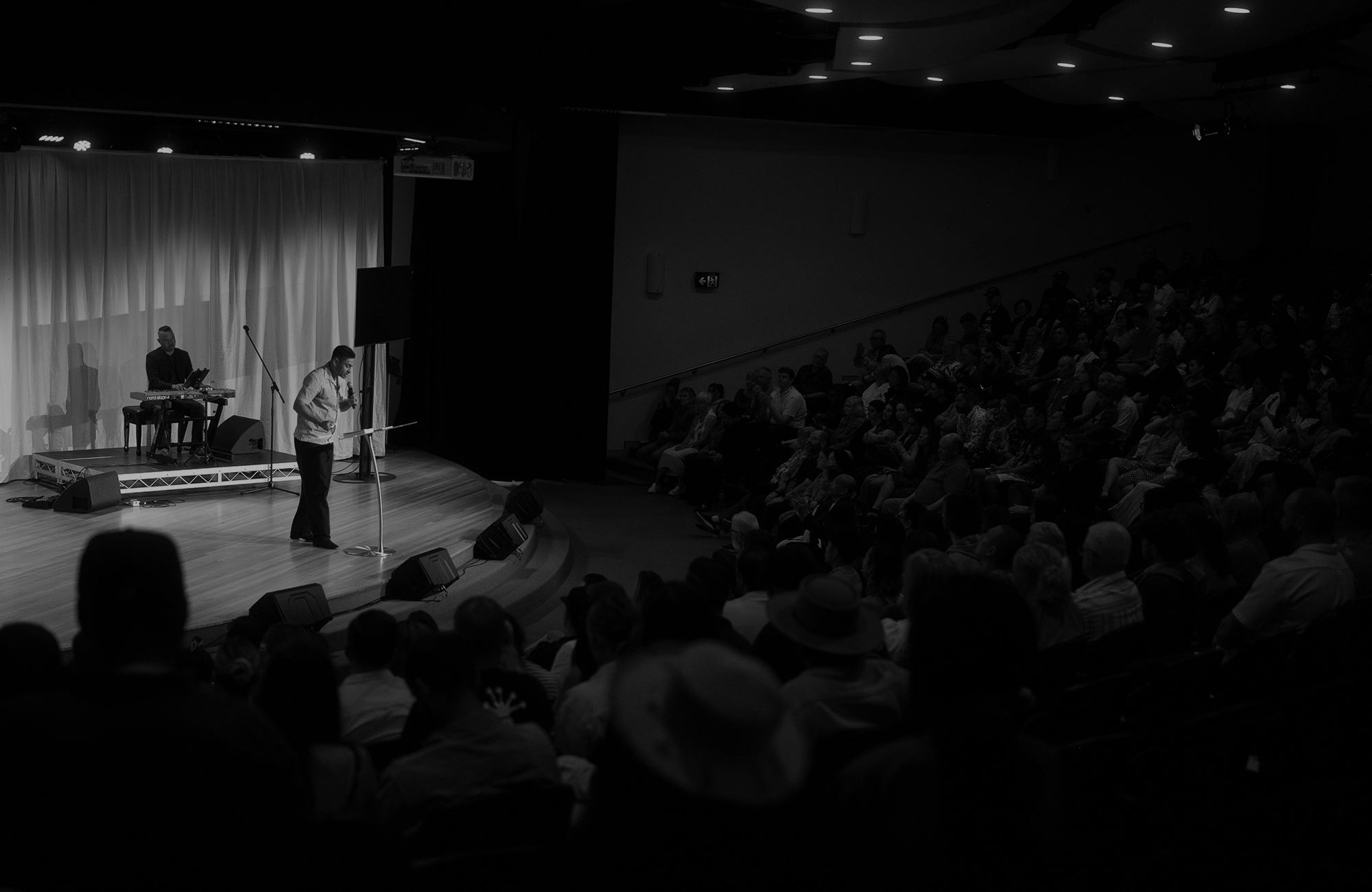 Gather | Parable Church